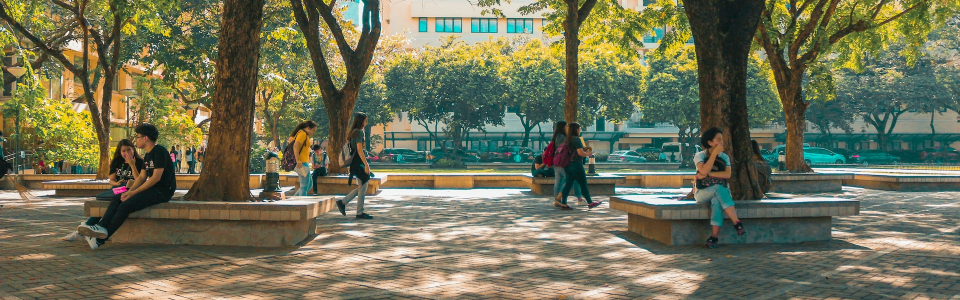Campus Life – Lycée Descartes